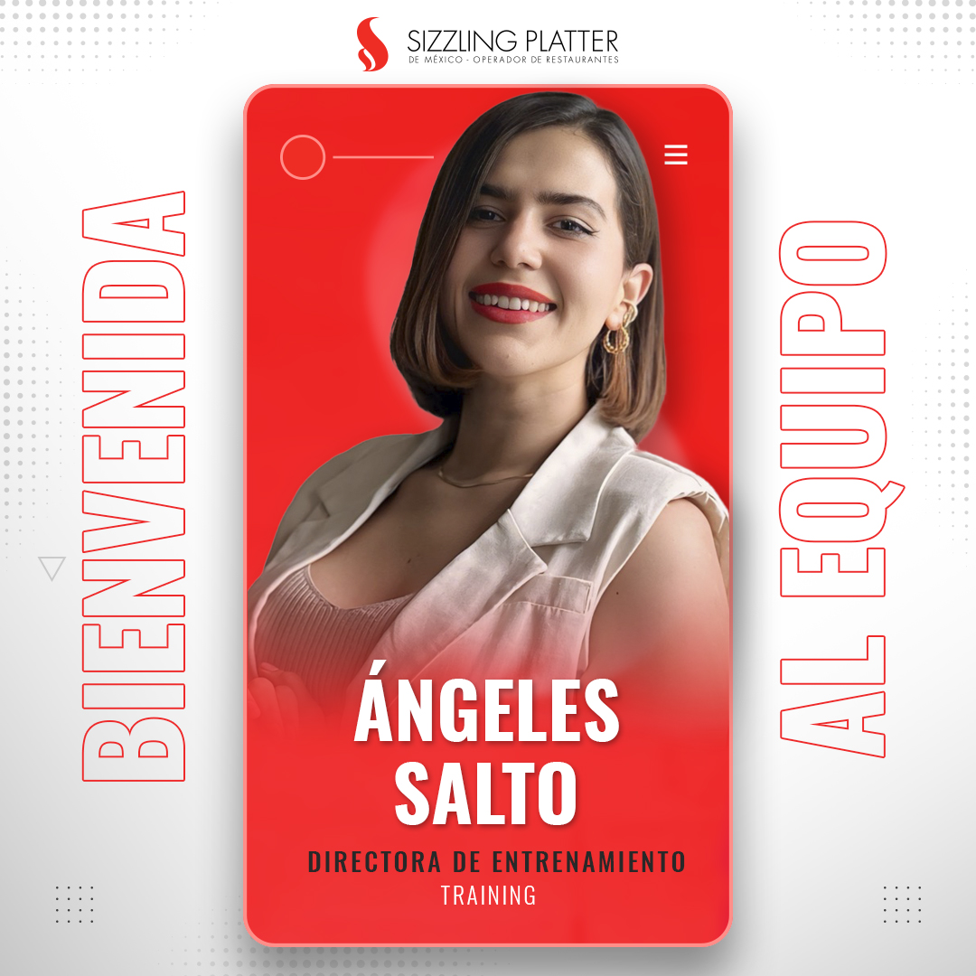 ¡Bienvenidos a Sizzling Platter de México! – Home conexiónSPLAT MX 2022